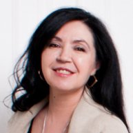 Иконка канала Irina Klintukh