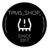 Иконка канала TPMS_SHOP