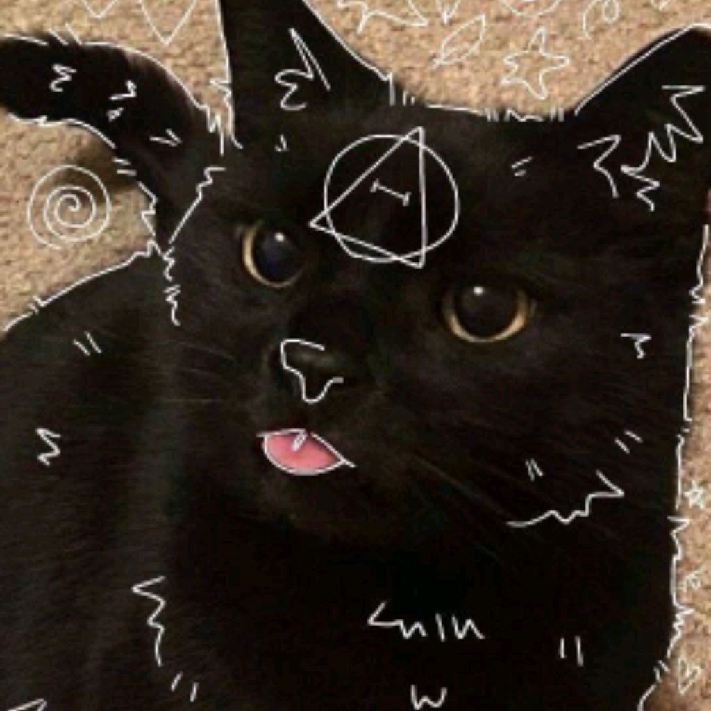 Иконка канала LilizTherian!¡╺⃝⃤?