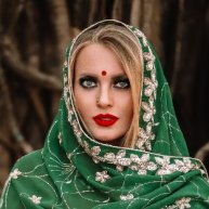 Иконка канала Москвина Дарья "Путешествуй, молись, люби"