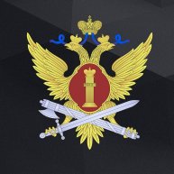 Иконка канала УФСИН России по Архангельской области