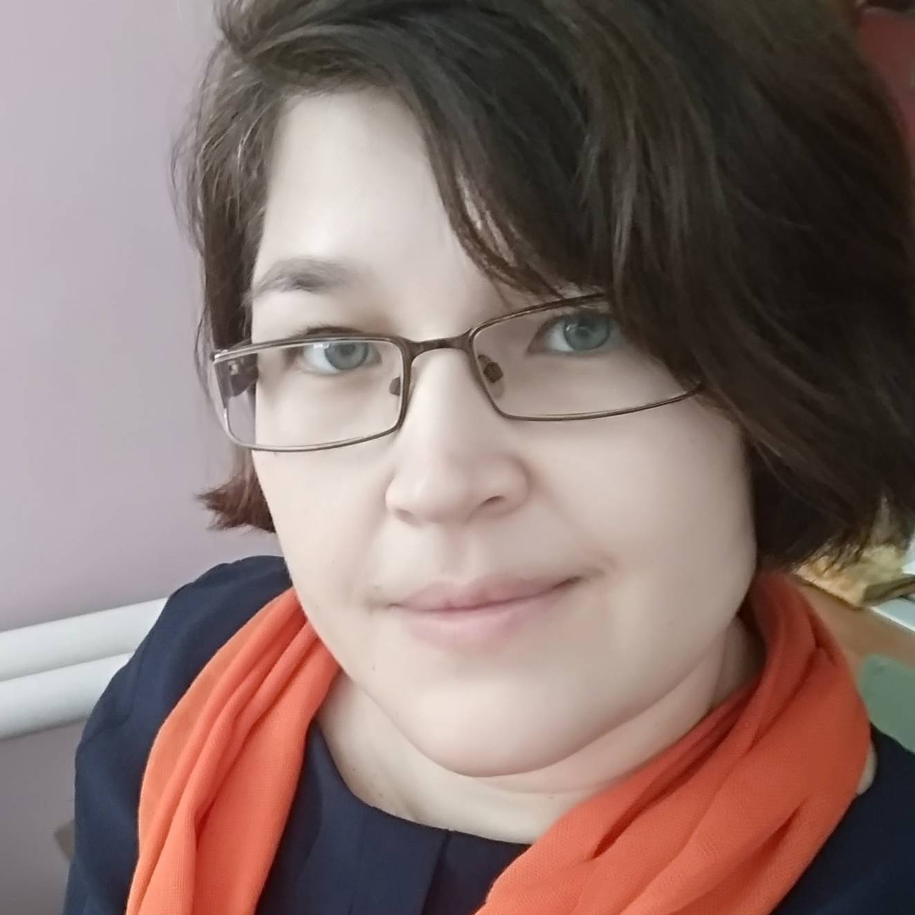 Иконка канала Татьяна Фефилова