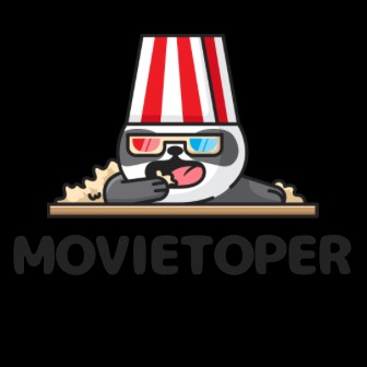 Иконка канала Movietoper