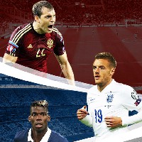 Иконка канала Реальный Футбол