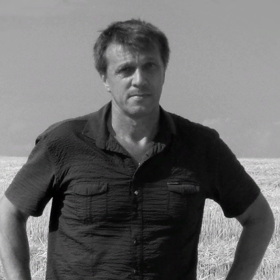 Иконка канала ГОВОР1000