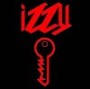 Иконка канала Izzy Key