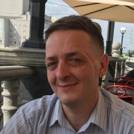 Иконка канала Максим Фёдоров