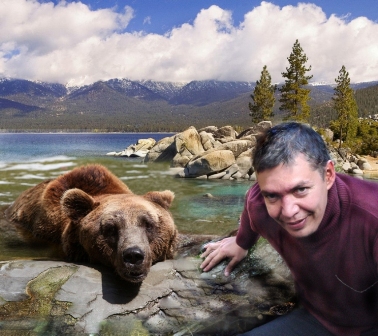 Иконка канала tajga69