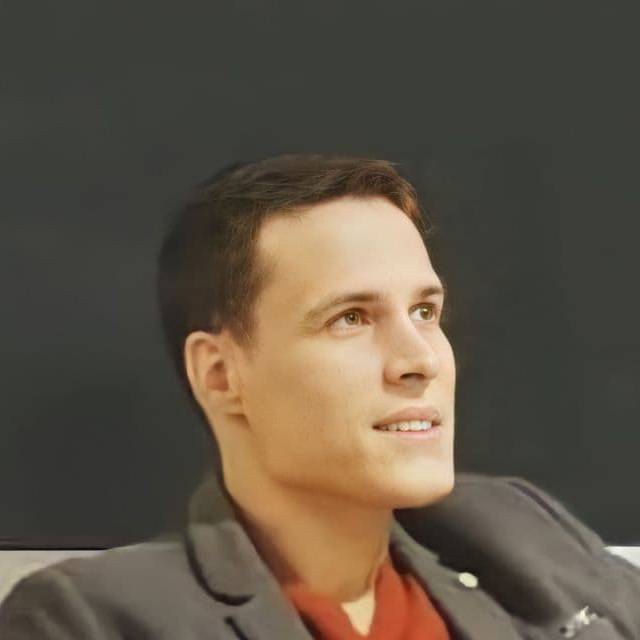 Иконка канала Артем Васильев