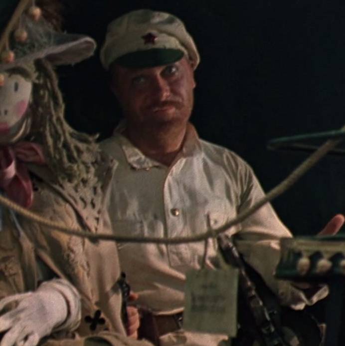 Иконка канала Ингварр Ост