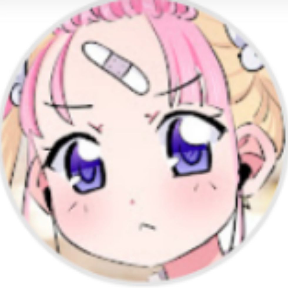 Иконка канала kyOresy(неофициальные перезаливы)