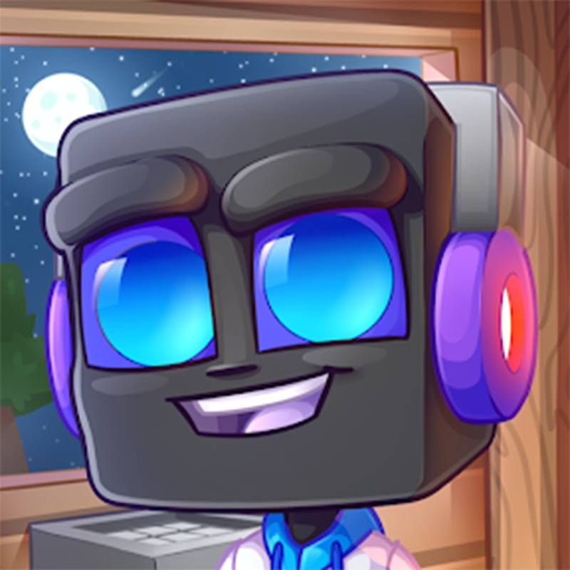 Иконка канала Blogman