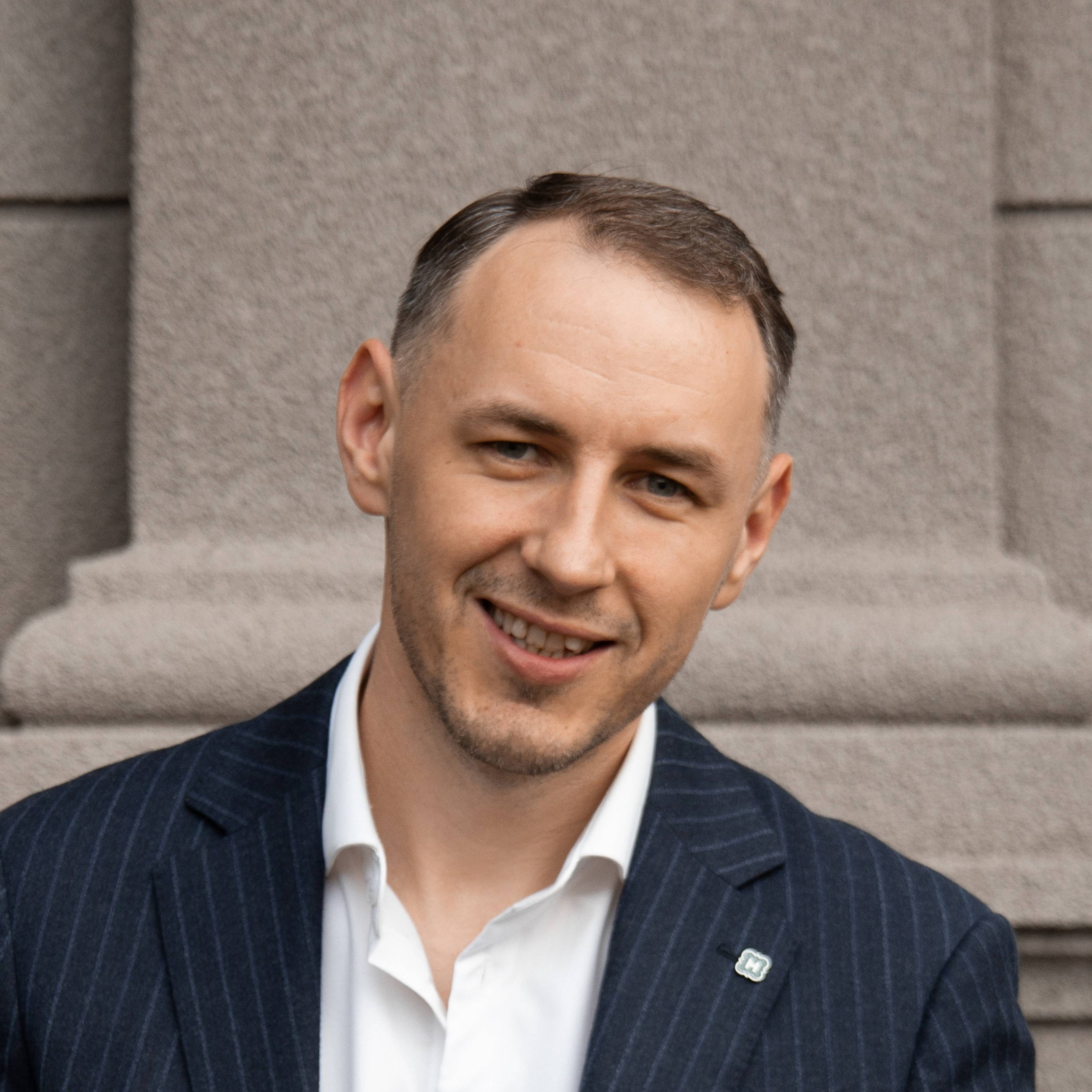 Иконка канала Александр Турцин