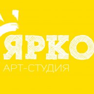 Иконка канала Yarkoartstudio