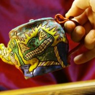 Иконка канала Nixao Tea