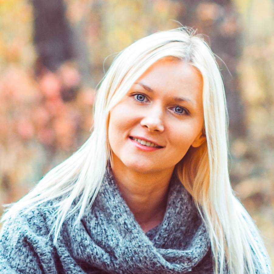 Иконка канала Марина Чалая