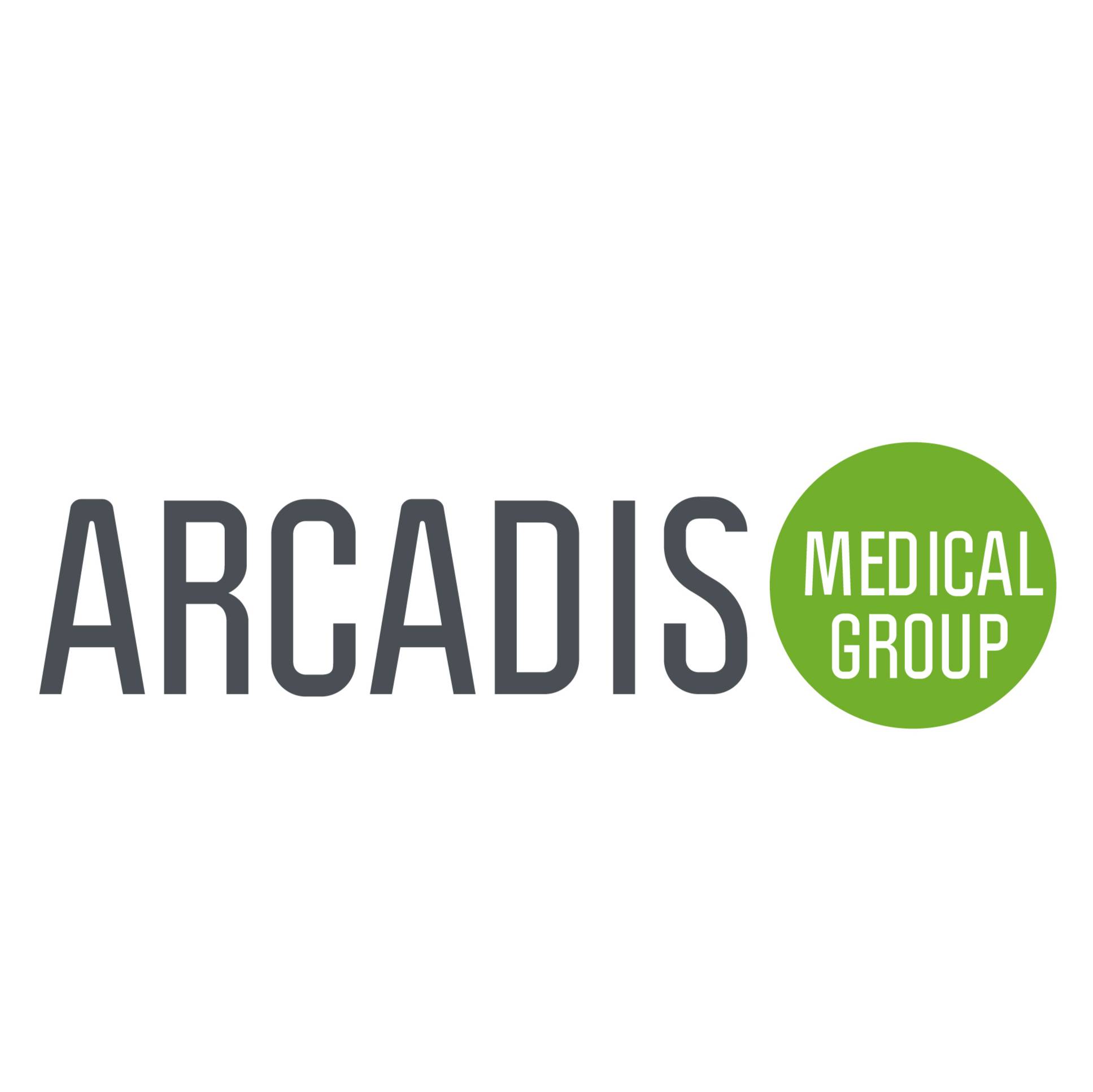 Иконка канала Arcadis Medical Group - official