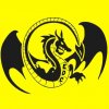 Иконка канала English Dragon Club