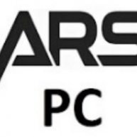 Иконка канала A.R.S.___PC