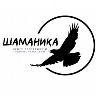 Иконка канала ШАМАНИКА