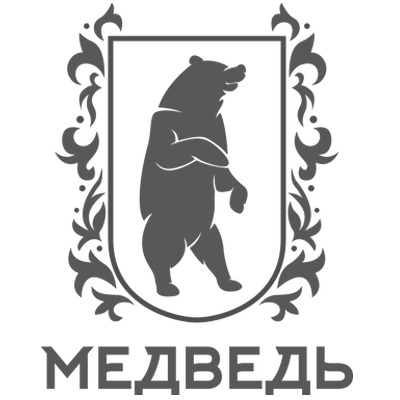 Иконка канала Отель "Медведь Resort"