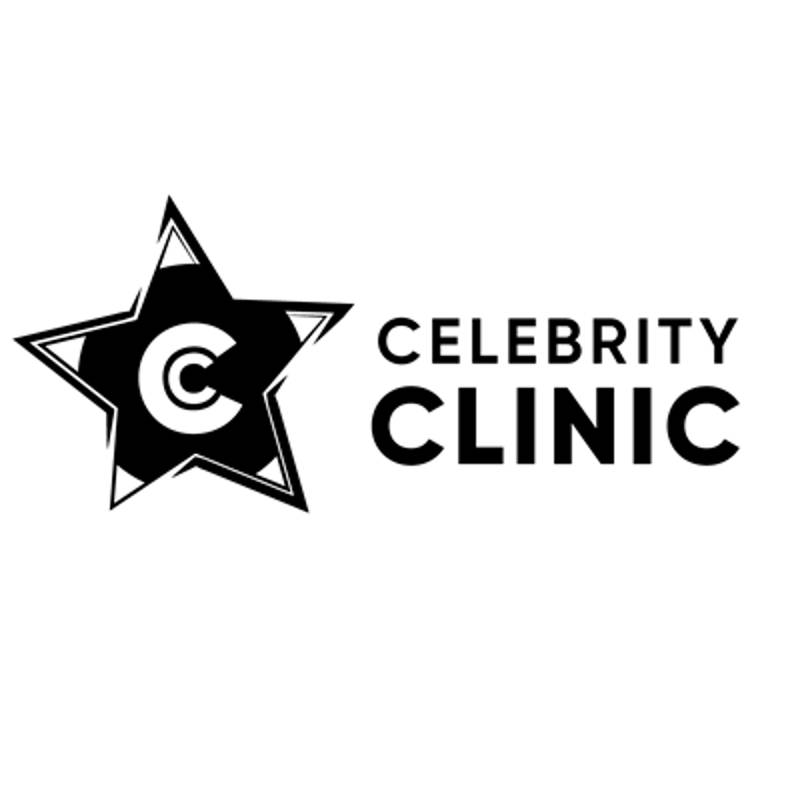 Иконка канала celebrityclinic