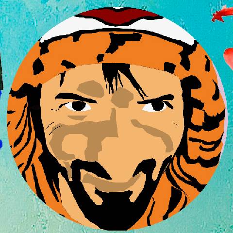 Иконка канала #MovieMix