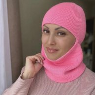 Иконка канала Smetanka вяжет спицами