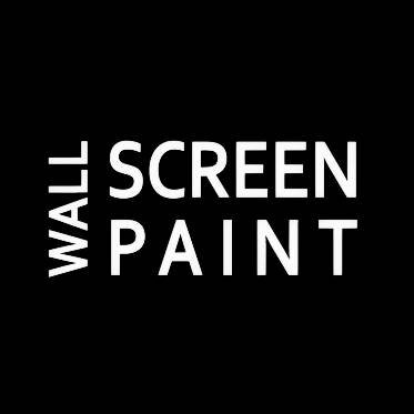 Иконка канала Wall Screen Paint - проекционные краски