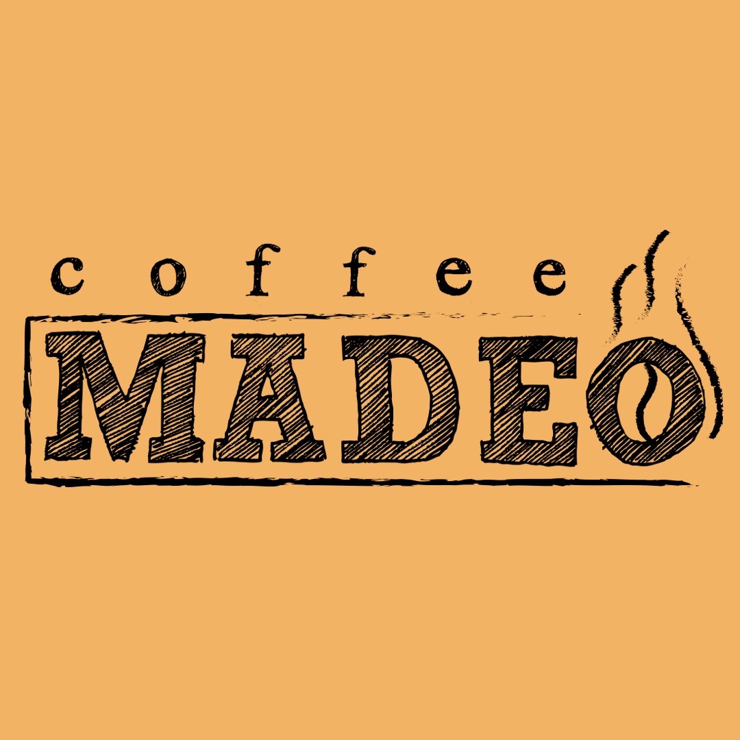 Иконка канала Кофе MADEO