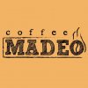 Иконка канала Кофе MADEO