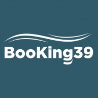 Иконка канала УК Букинг39