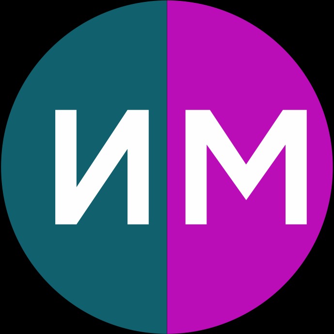 Иконка канала ИнтерМедиа