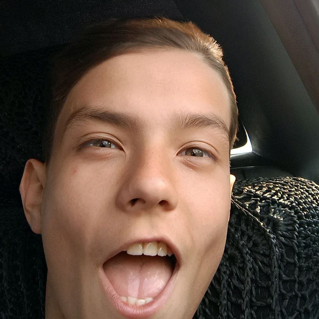 Иконка канала Kamil_Fo