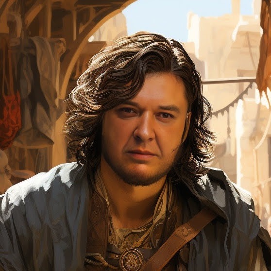 Иконка канала Сергей Шереметьев