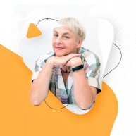 Иконка канала На сто лет с Мариной Королевой