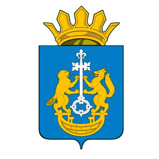 Иконка канала Тюменский округ