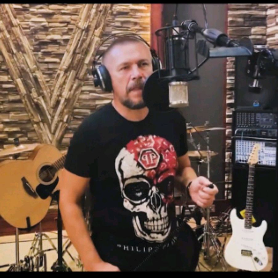 Иконка канала Vova Kulikov