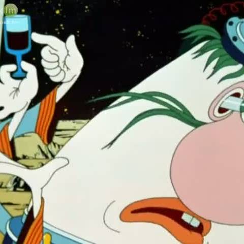 Иконка канала С-Пб тм5 убо