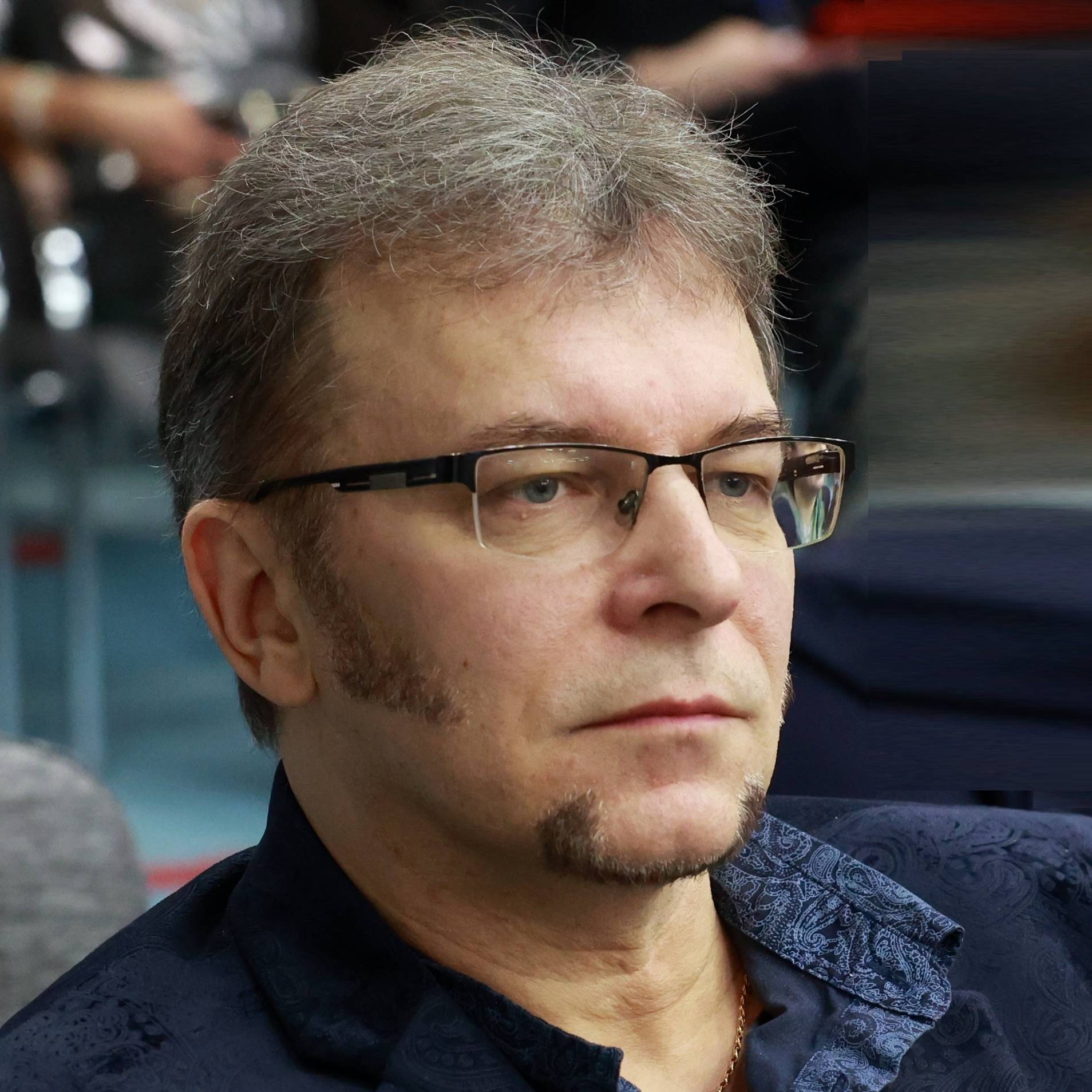 Иконка канала Мир глухих - Виктор Муратов