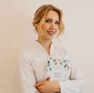 Иконка канала Инна Кононенко. Диетолог нутрициолог. Врач, к.м.н.