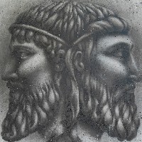 Иконка канала Космологическая модель Януса