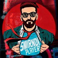 Иконка канала SmirnoVPlayeR