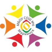 Иконка канала МБОУ  "СОШ №6" г. Мариинск