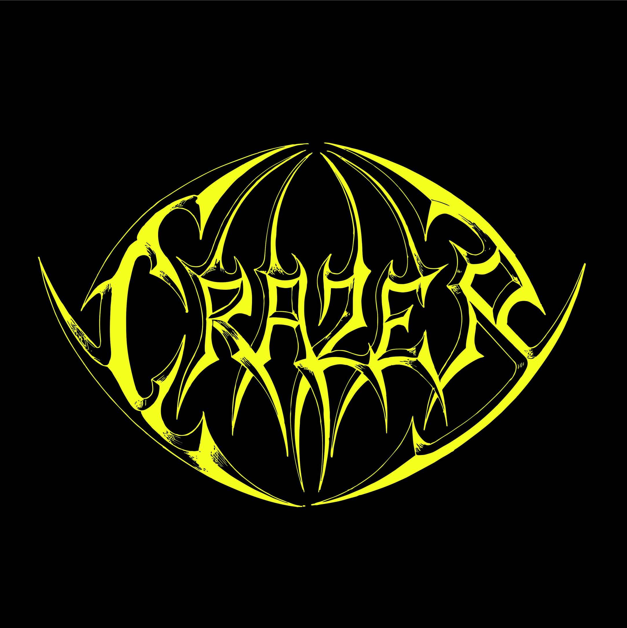 Иконка канала CRAZER