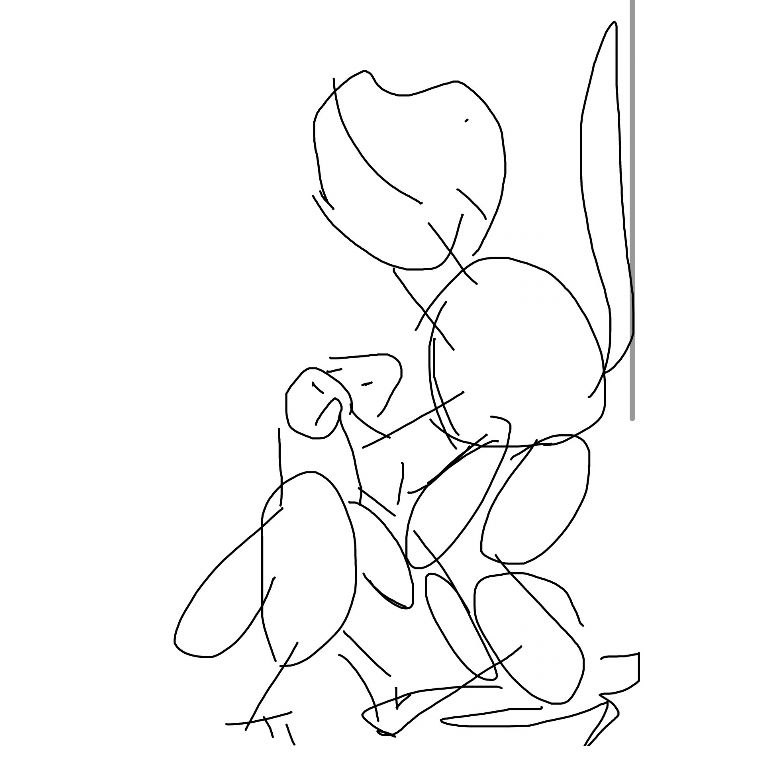 Иконка канала В белой комнате