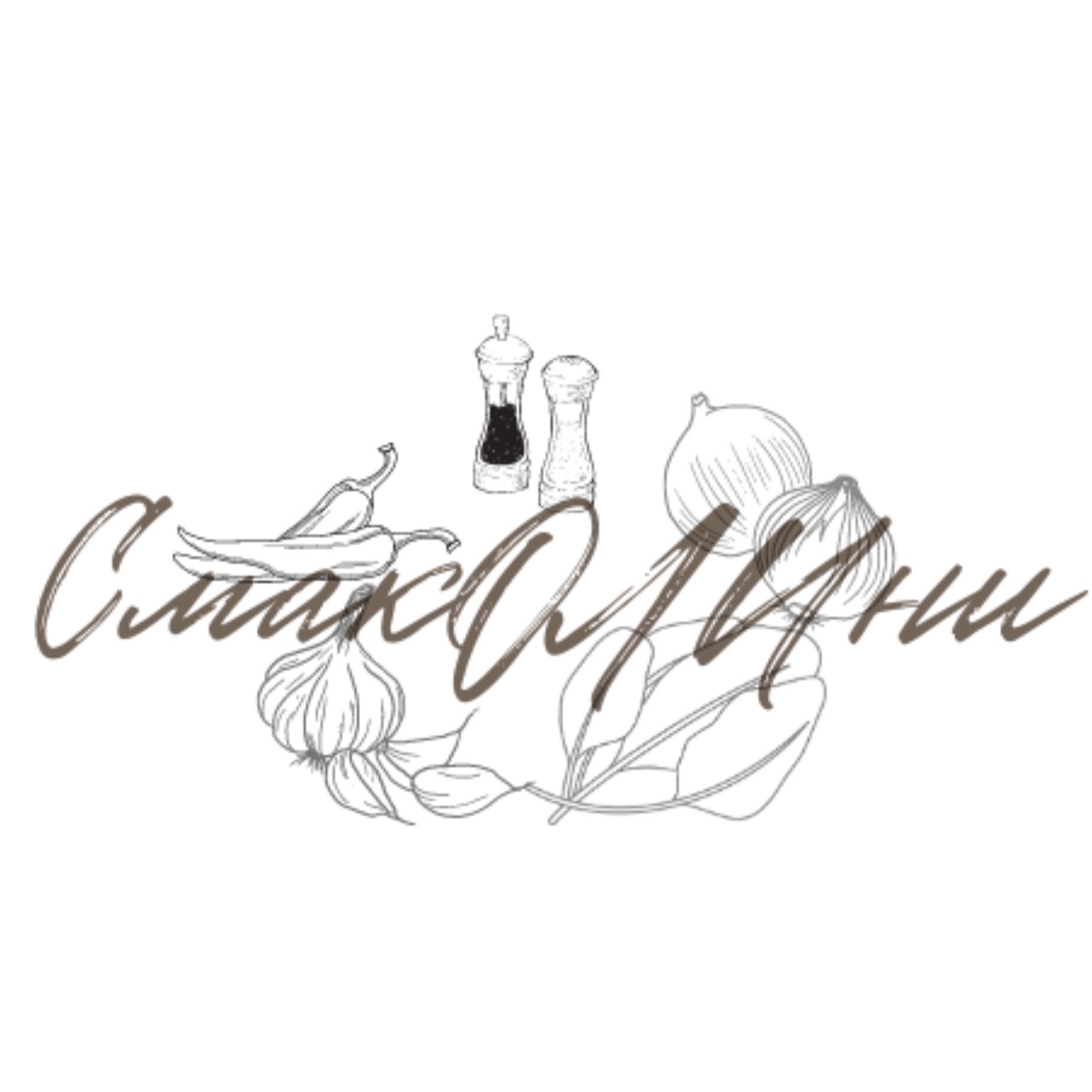 Иконка канала СмакОЛИни