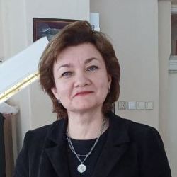 Иконка канала Упорова Наталья  Фортепиано