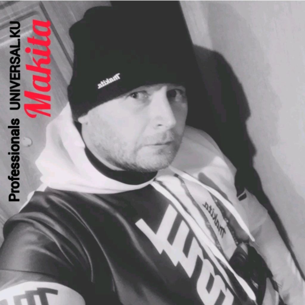 Иконка канала Универсал