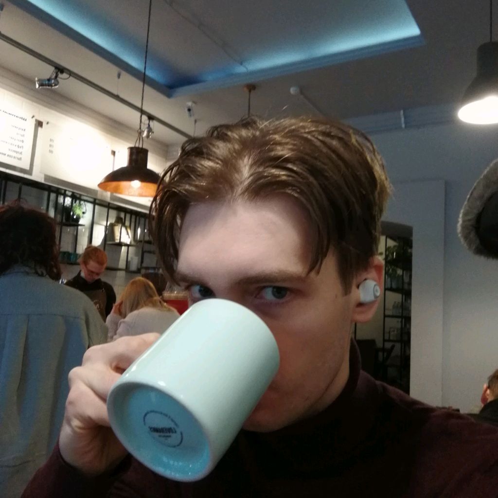 Иконка канала migunov